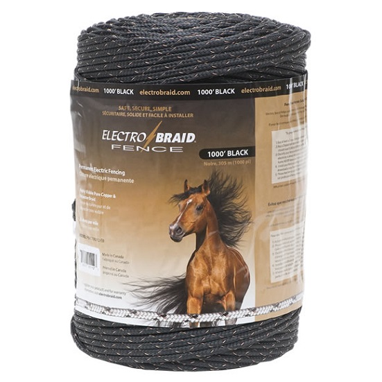 ElectroBraid Storefront