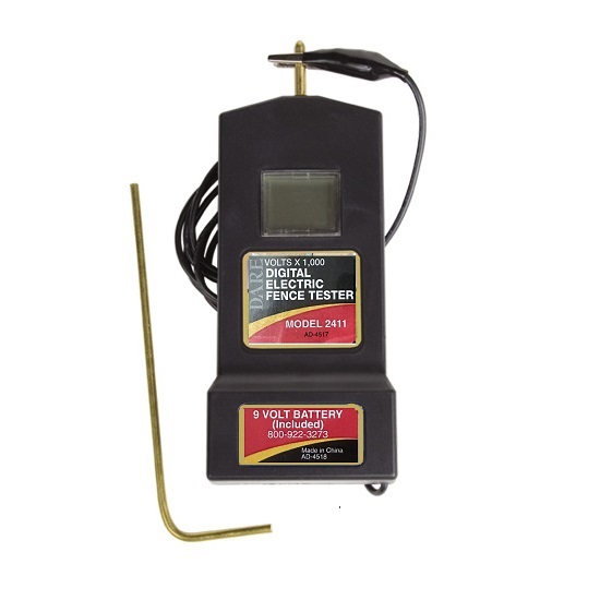 ElectroBraid Storefront