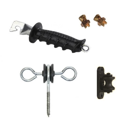 ElectroBraid Storefront