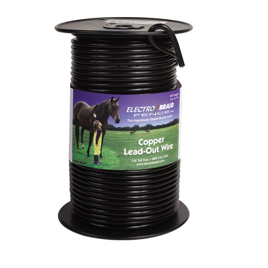 ElectroBraid Storefront