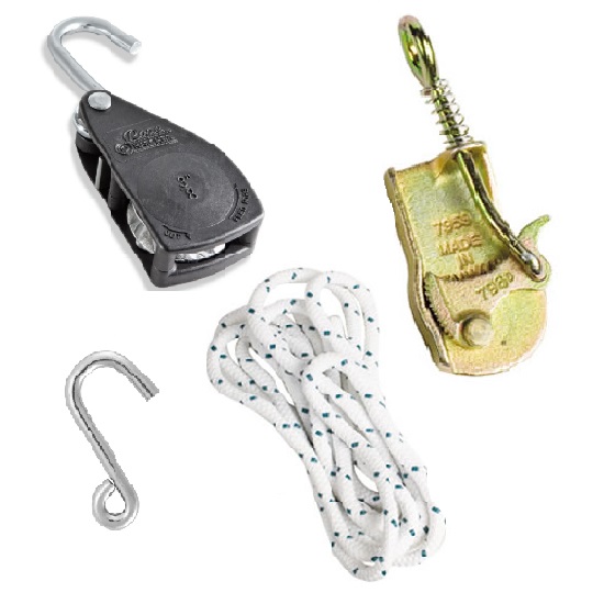 ElectroBraid Storefront